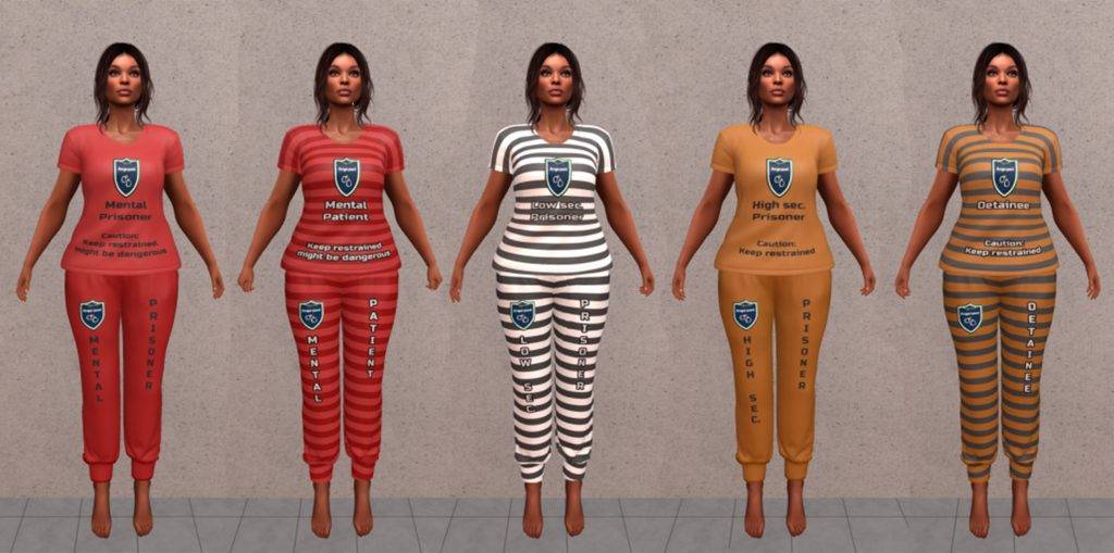 New uniforms – Angerpool.com